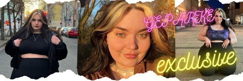 Download geparke.exclusive OnlyFans content for free - fans4leak.com