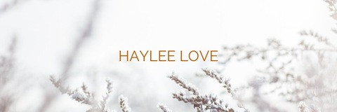 Free access to (hayleelove) Leak OnlyFans - fans4leak.com